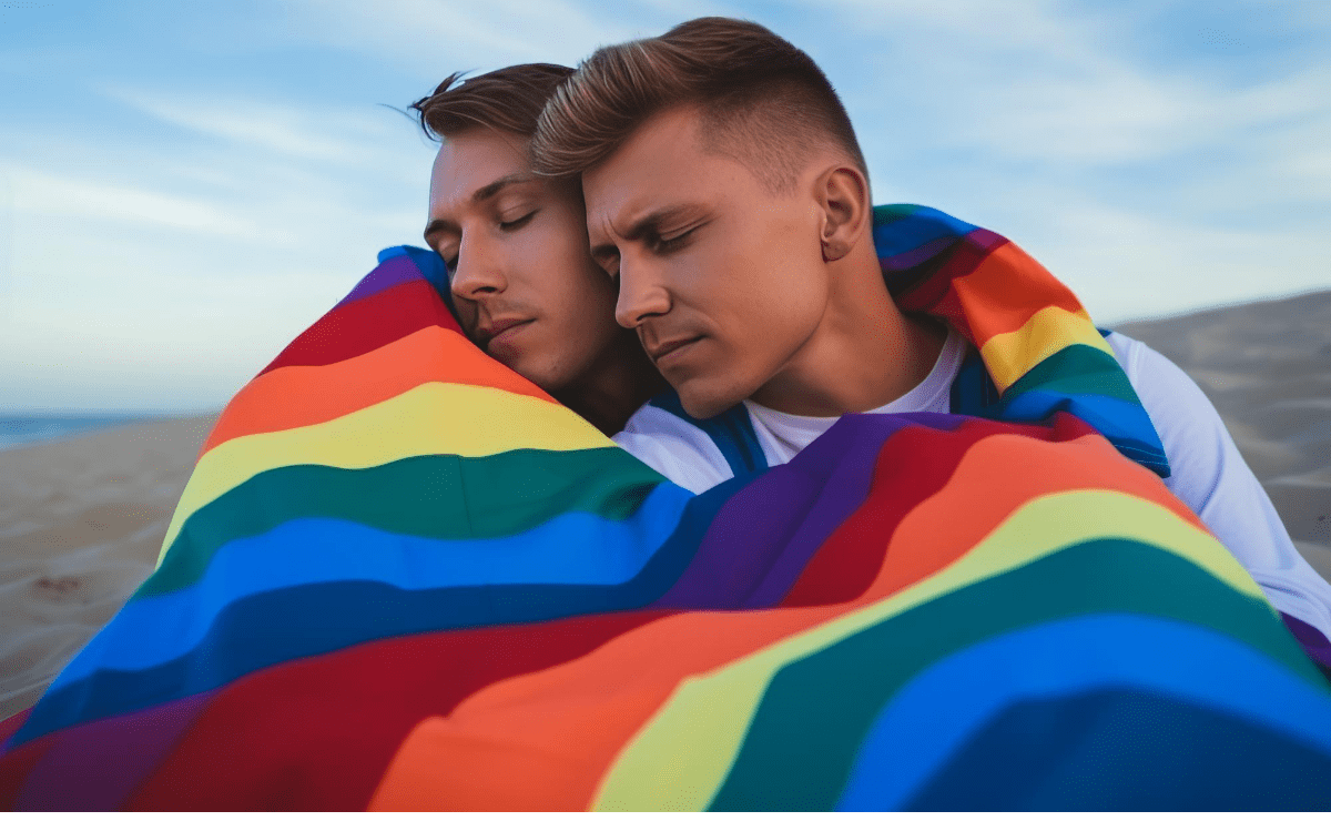 Accettare di essere omosessuale: l'importanza del supporto psicologico ...